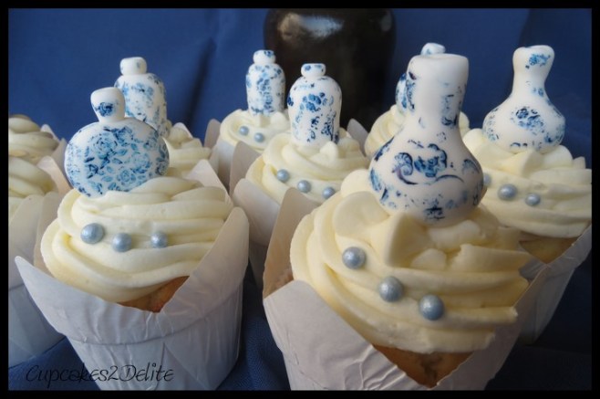 August | 2012 | cupcakes2delite